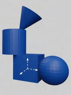 Design of 3D Antenna Geometries Using Genetic Algorithms | Remcom