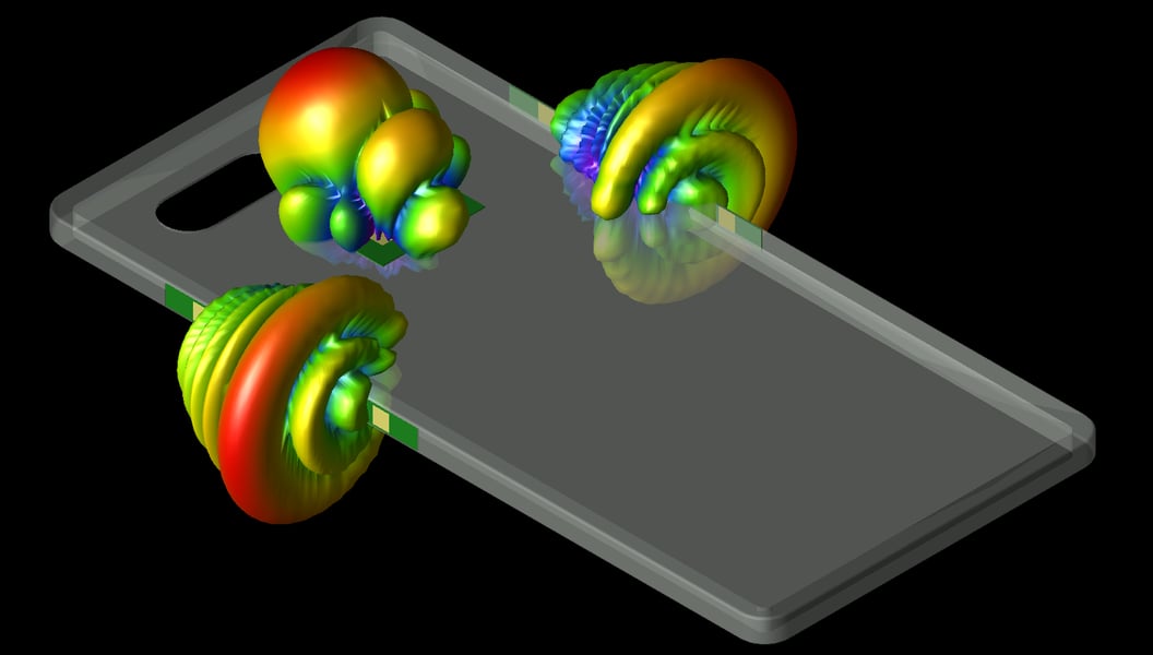 Remcom Announces Circuit Co-Simulation in XFdtd Electromagnetic ...