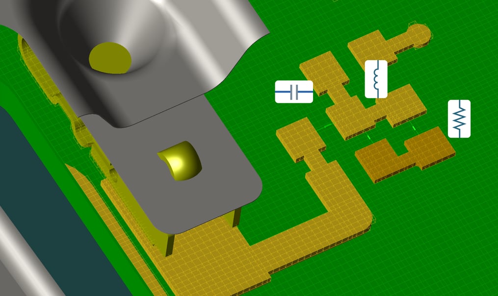 Transient EM/Circuit Co-Simulation in XFdtd: A Closer Look at TVS ...