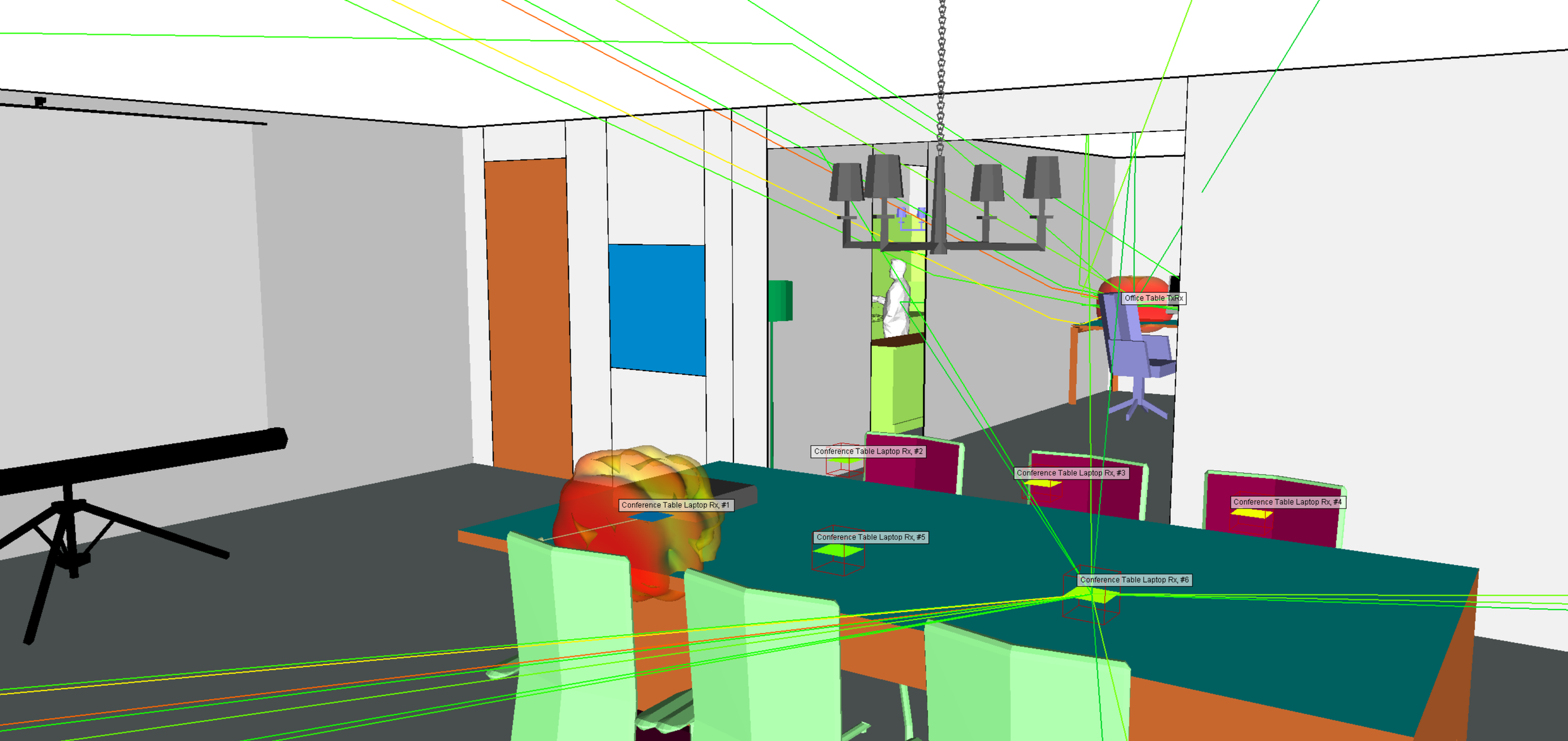 Smartphone Design Software | Mobile Device Antenna Design
