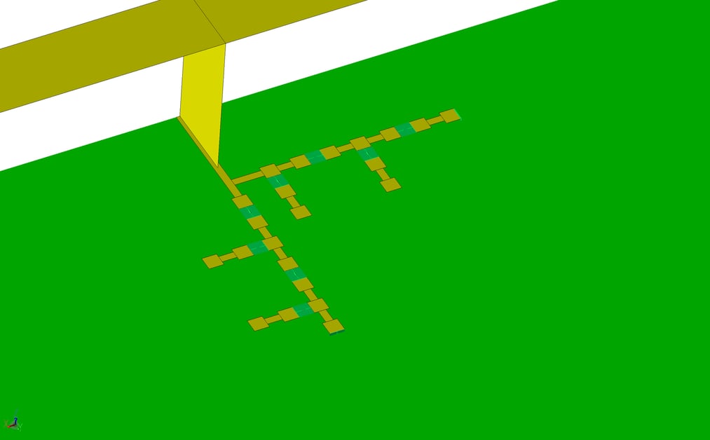 3D Electromagnetic Simulation Software | XFdtd® | Remcom