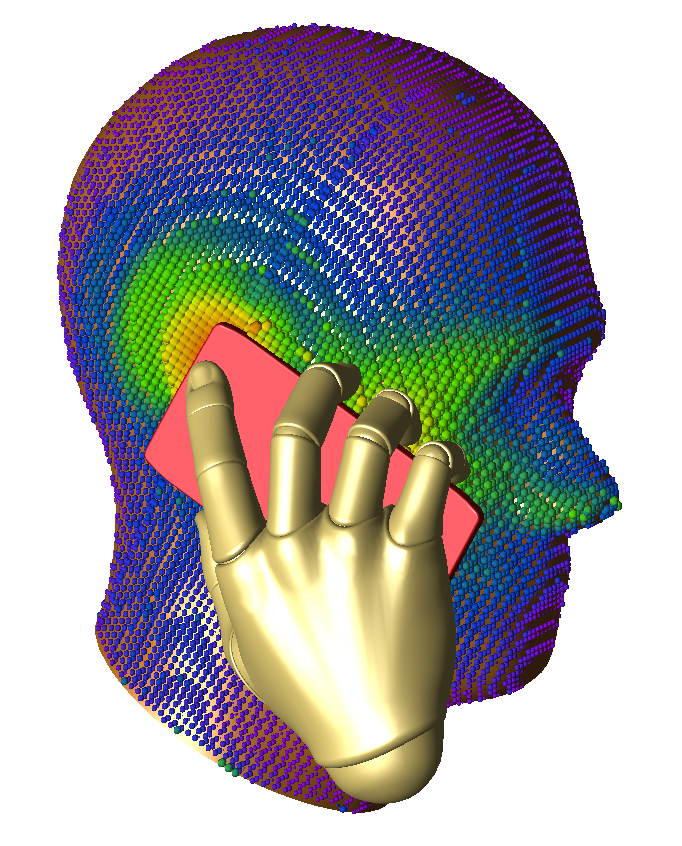 Smartphone Design Software | Mobile Device Antenna Design