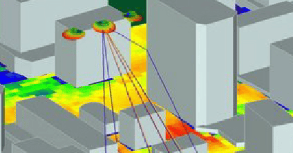Wireless EM Propagation Software | Wireless InSite® | Remcom