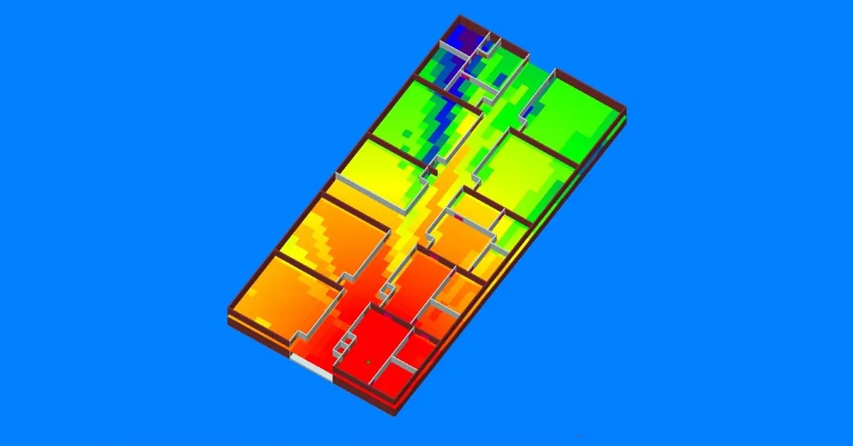 Empirical Propagation Models for Urban and Indoor Analysis | Remcom