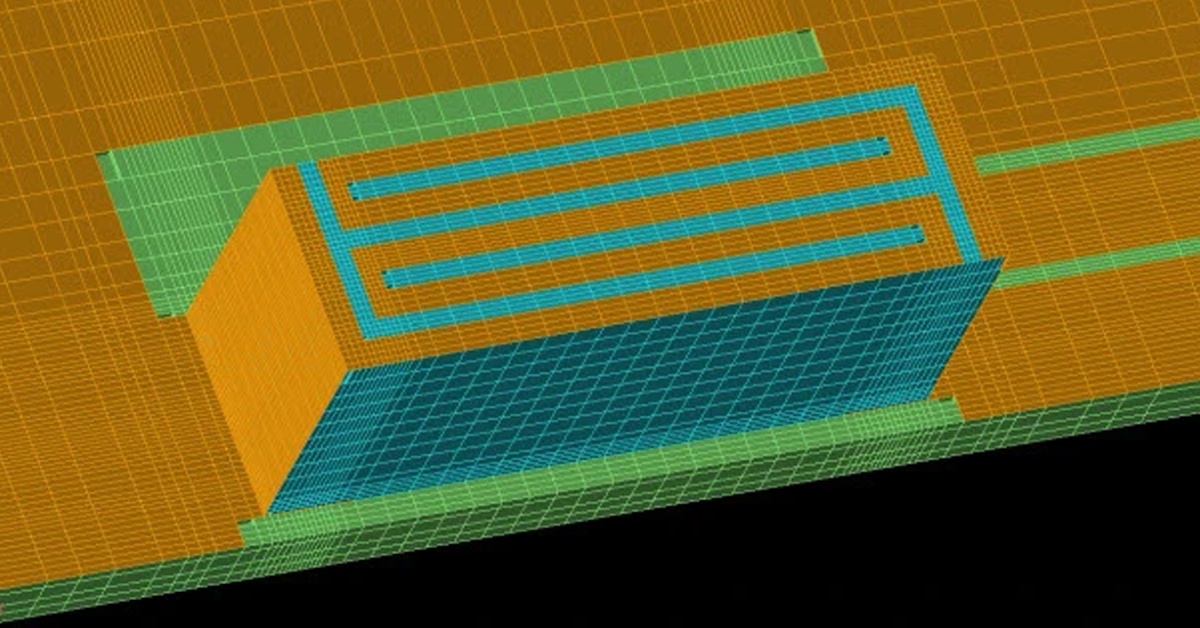 PrOGrid Project Optimized Gridding | Remcom