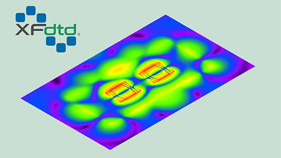 Remcom Announces Xfdtd Electromagnetic Simulation Software Update With Advancements For