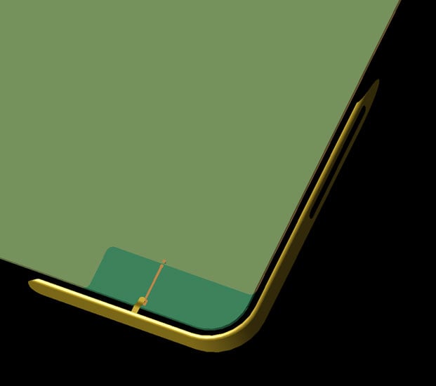 FDTD Simulation: Optimizing an LTE Antenna's Matching Network | Remcom