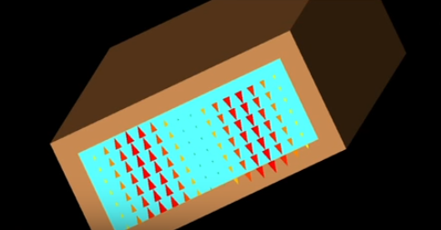 How to Build a Rectangular Waveguide in XFdtd | Remcom