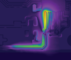 Introduction to FDTD Electromagnetic Simulation for Automotive Radar | Remcom