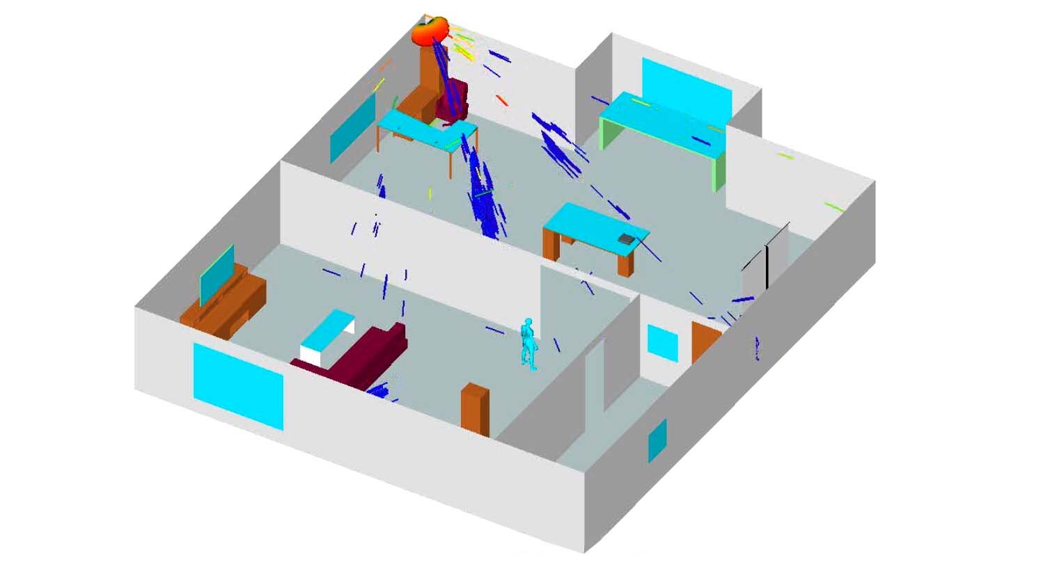 Using WaveFarer Radar Simulation Software to Predict How Waves ...