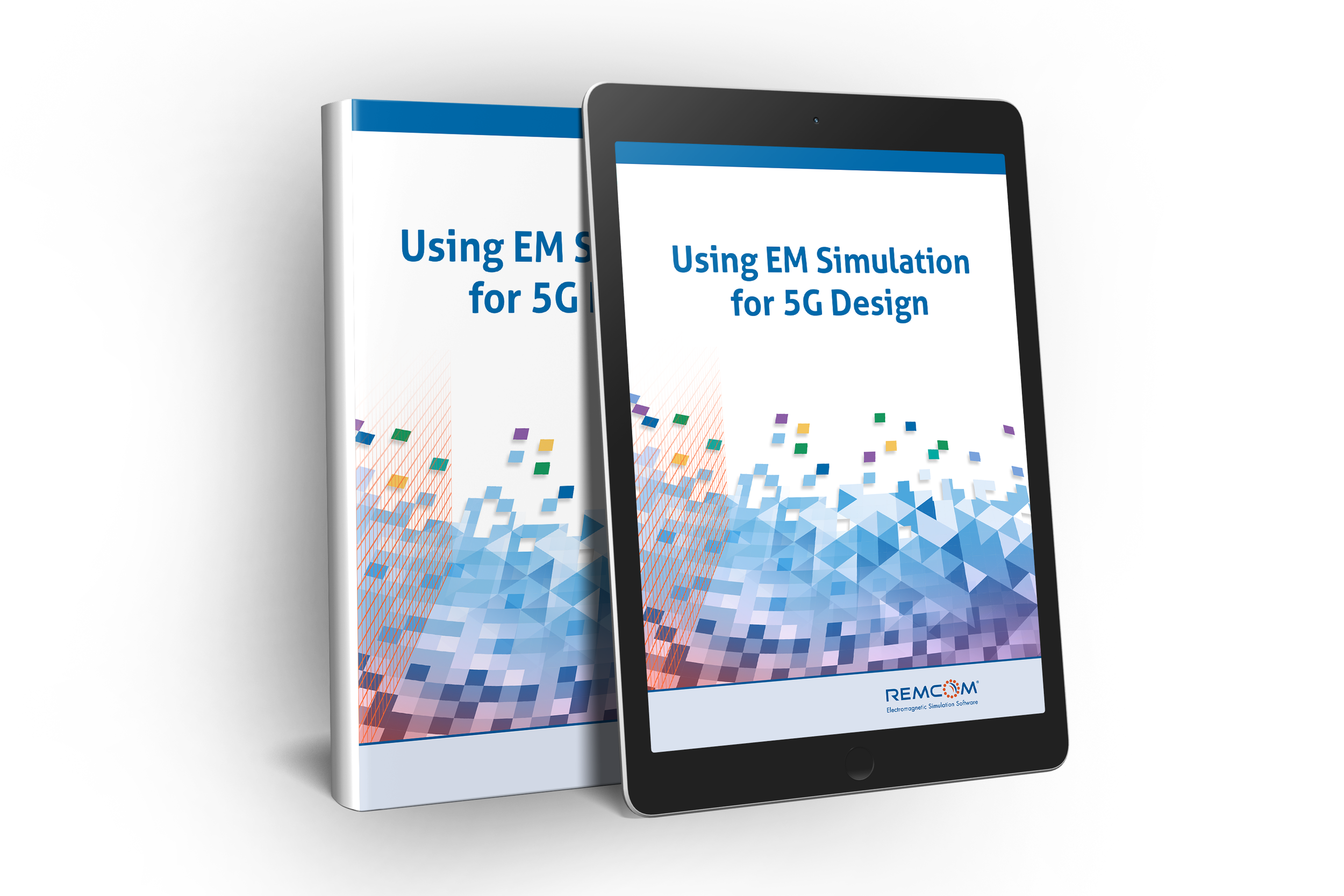 Using EM Simulation for 5G Design E-Book | Remcom