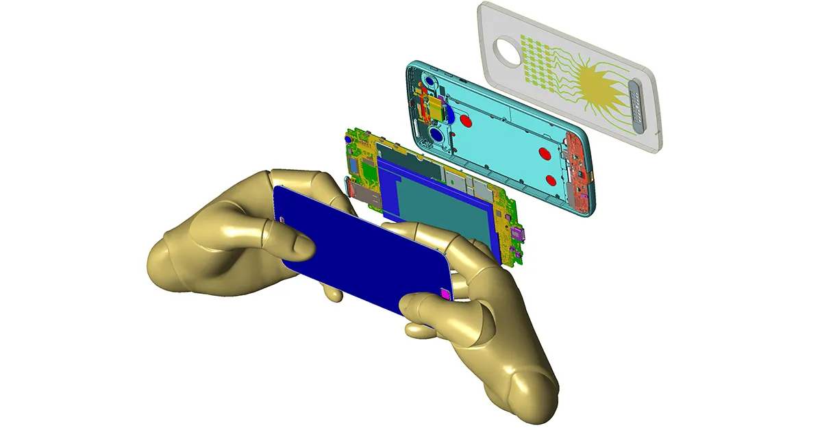 FDTD Simulator | FDTD Simulation Software | Remcom
