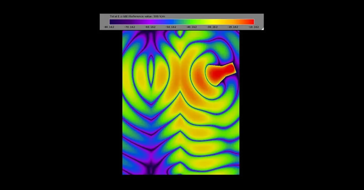 EM Simulation Software for Metamaterials | Remcom