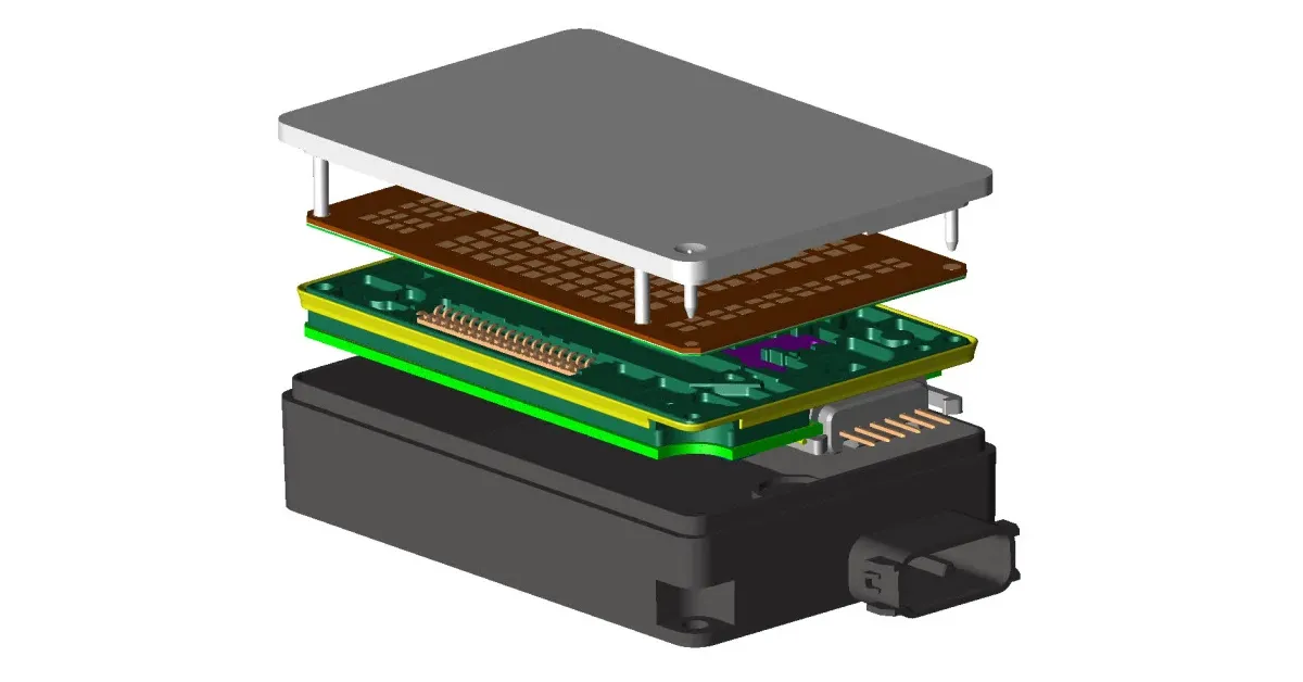 Automotive Radar Simulations for Sensor Design | Remcom